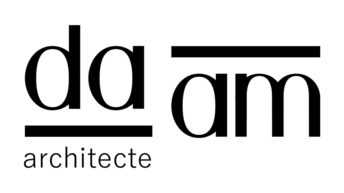 En maintenance - DAAM Architecte